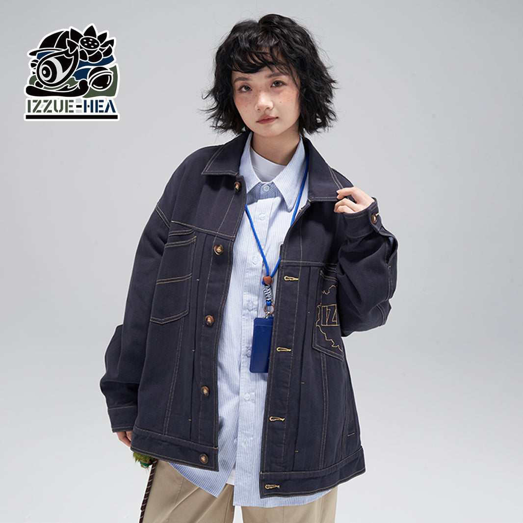 HEA - Chinese fashion trend brand!