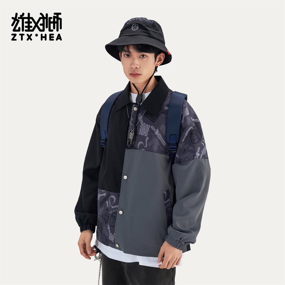 HEA - Chinese fashion trend brand!