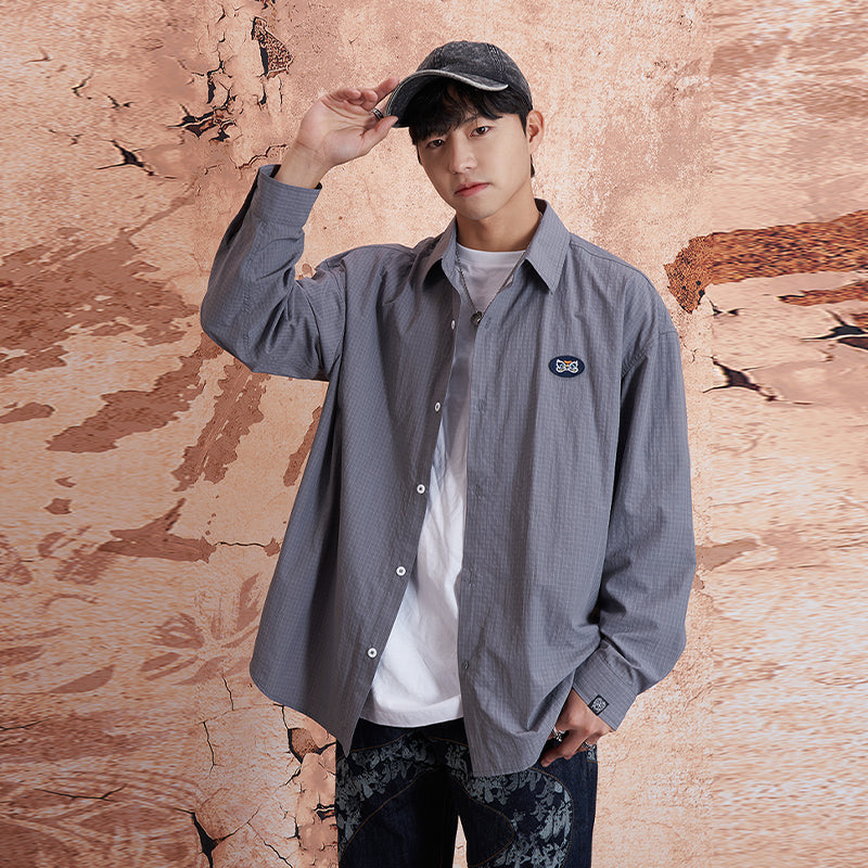Long Sleeved Shirt – HEA