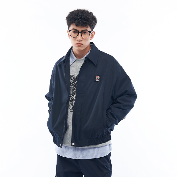 HEA - Chinese fashion trend brand!