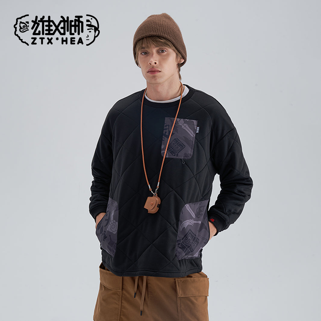 HEA - Chinese fashion trend brand!