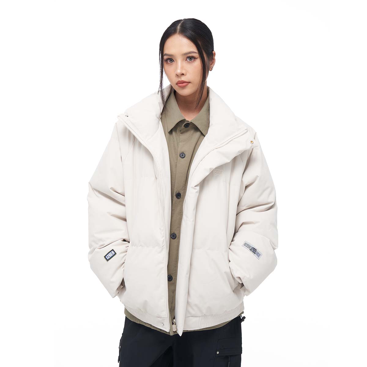 HEA - Chinese fashion trend brand!
