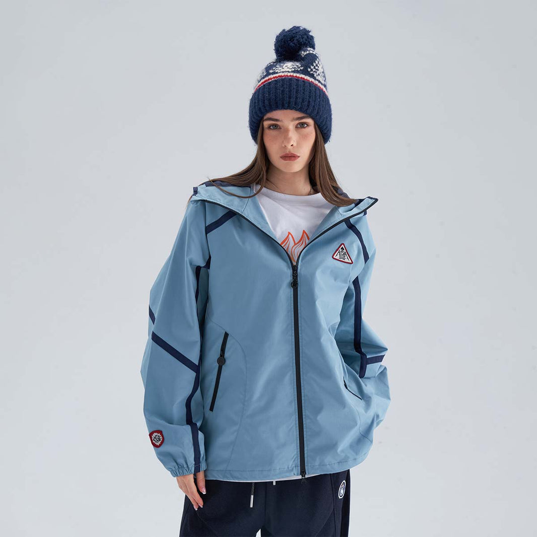 HEA - Chinese fashion trend brand!