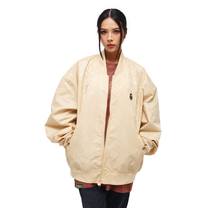 Fashion Jacket – HEA