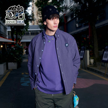 HEA - Chinese fashion trend brand!