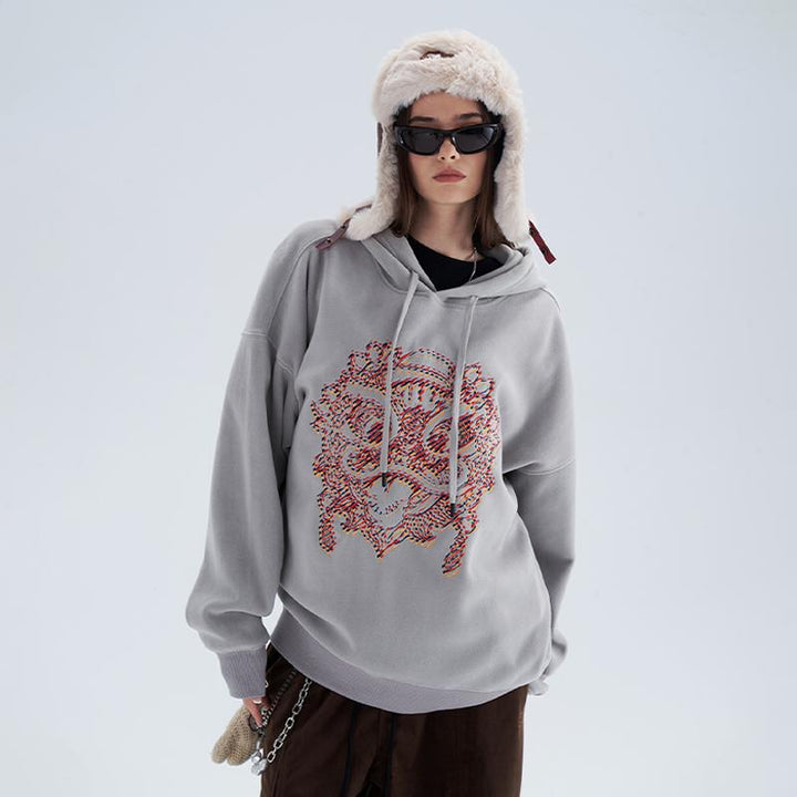 HEA - Chinese fashion trend brand!